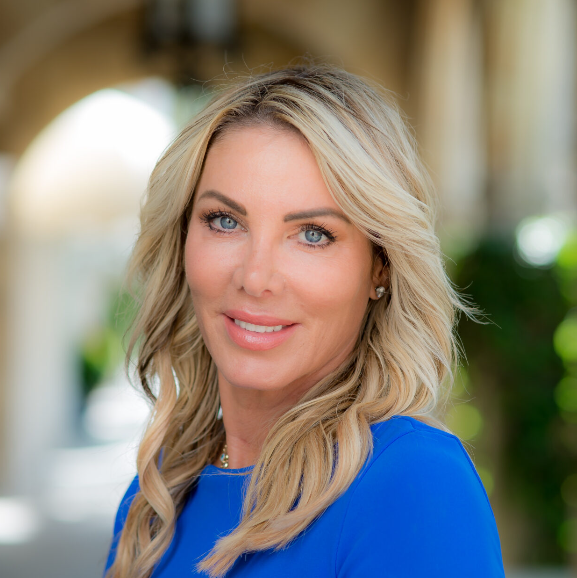 Carmen Carbone Leadership Development & Executive Recruiting